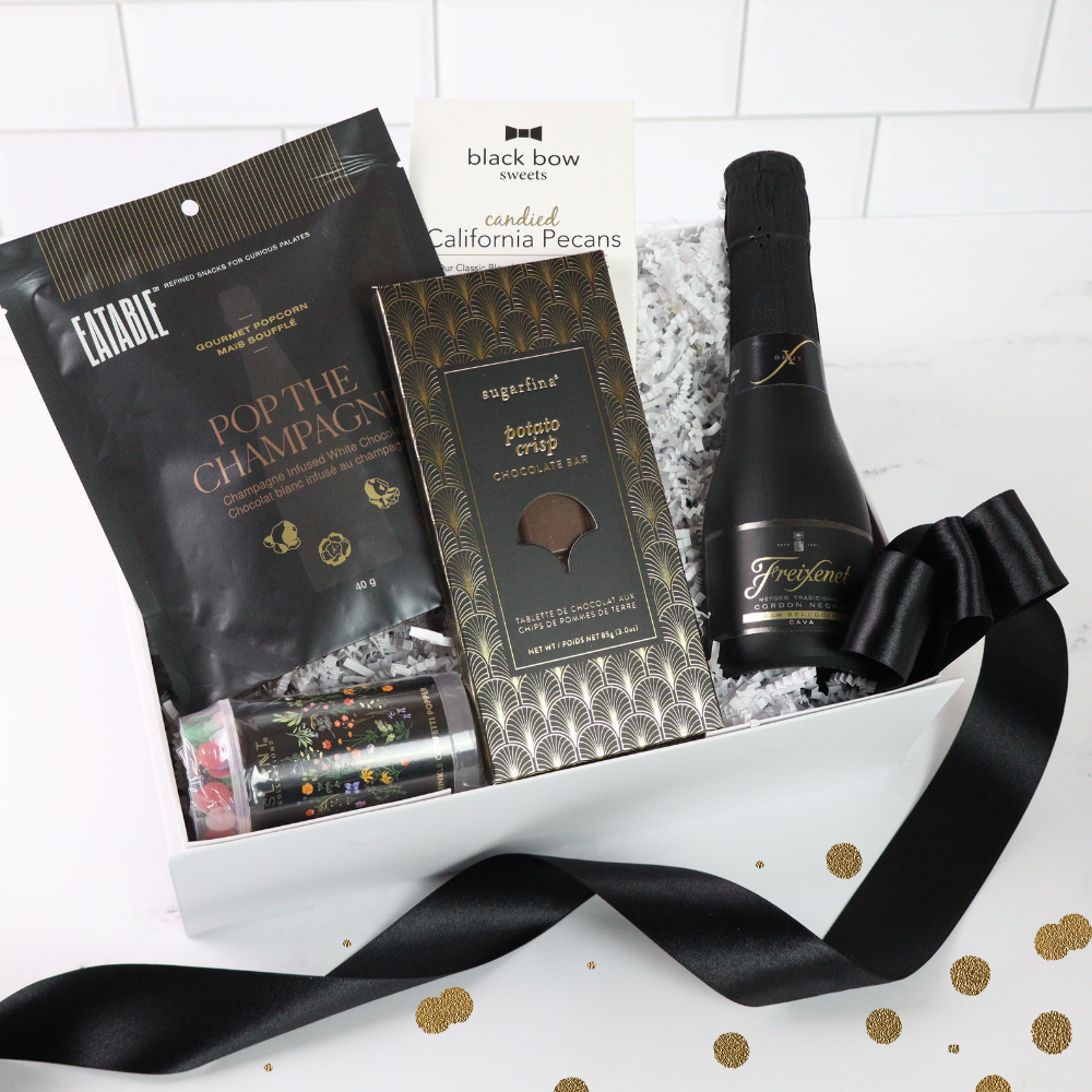 Cheers! | Wholesale Gift Baskets – Apple Blossom Fulfillment
